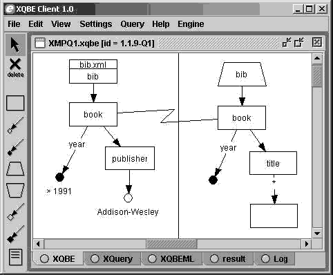 Distributed Multimedia Systems - Query by Example & Content-Based ...