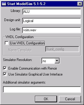 Unit1b : Simulating the Logical Sub-Block
